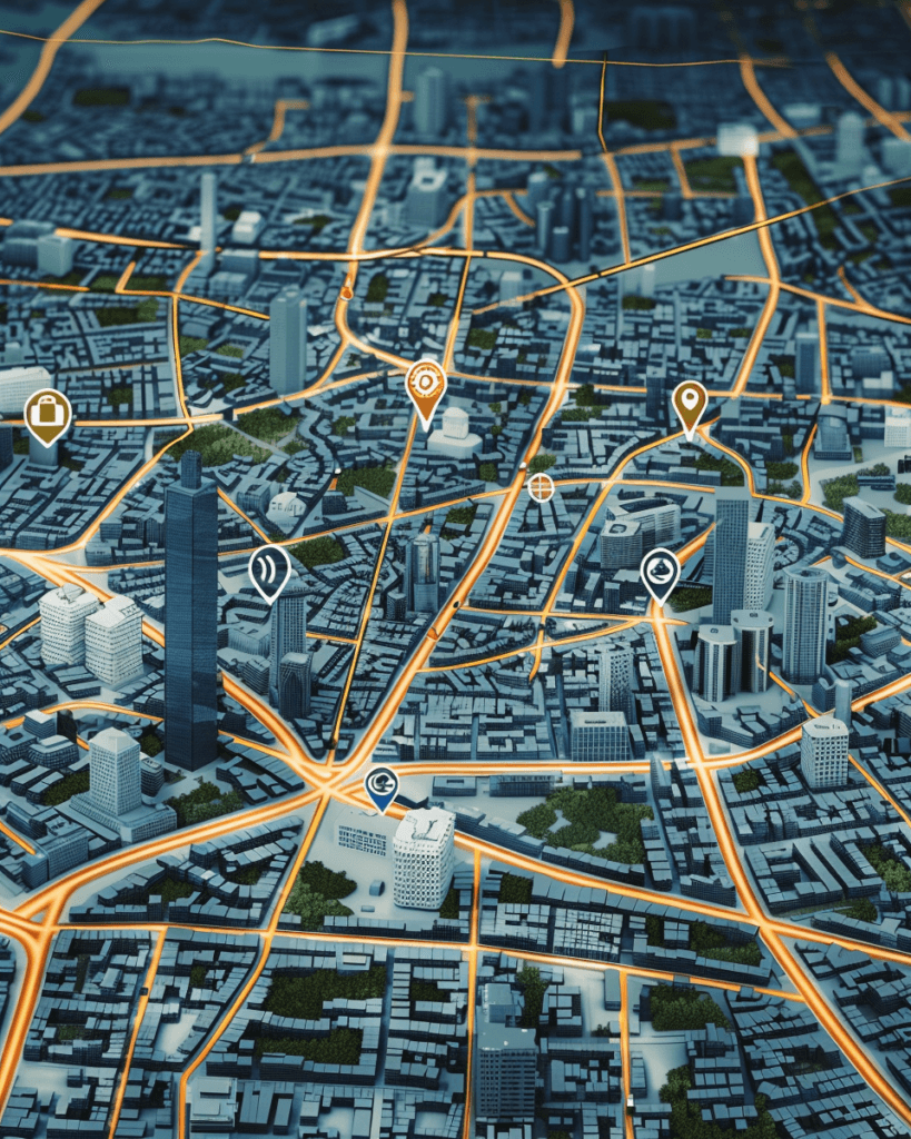 Robotic Engineering (en) - dtLabs | Technologies of tomorrow