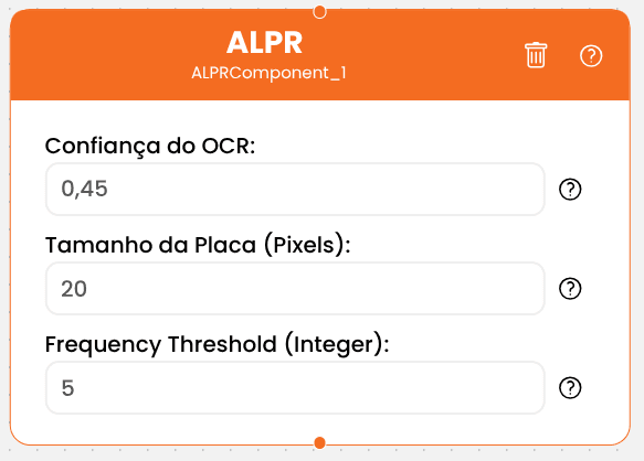 AIOS in Action: How to Automatically Read Vehicle License Plates (ALPR ...